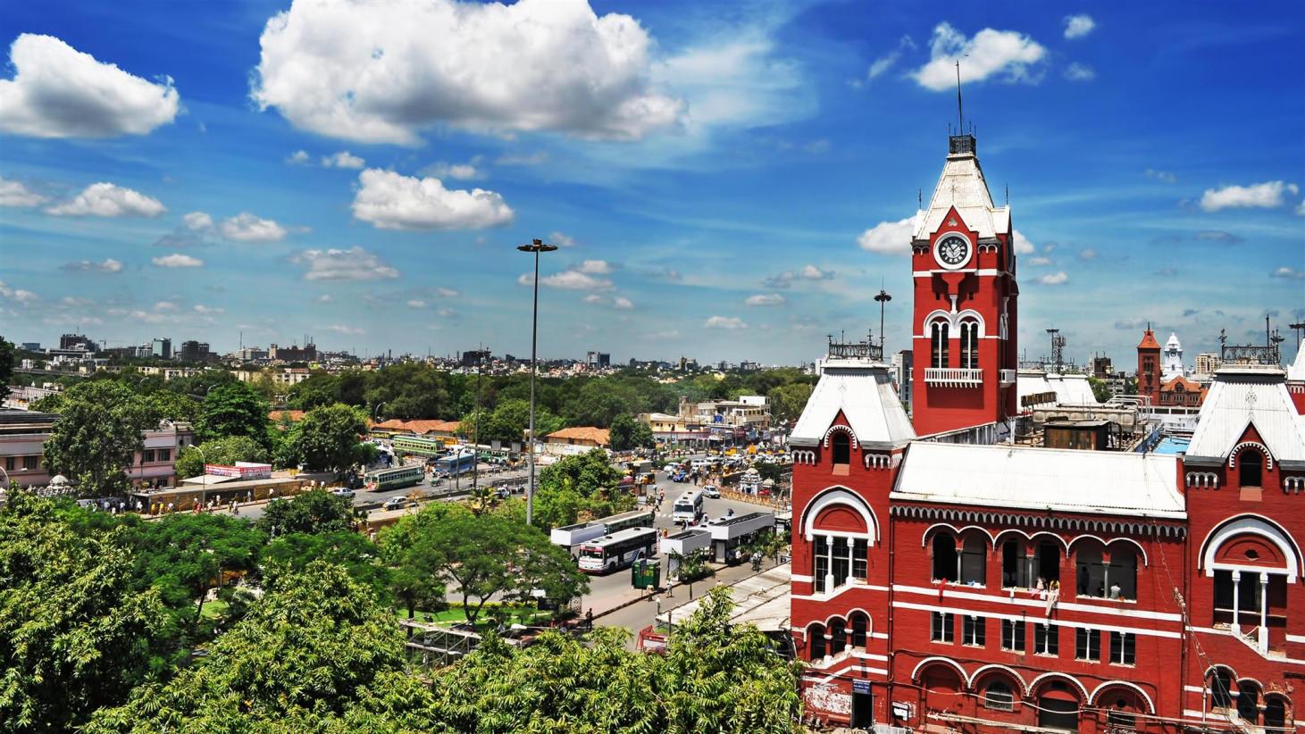 7WBS Chennai - Travels, Tourism, One-way Cab